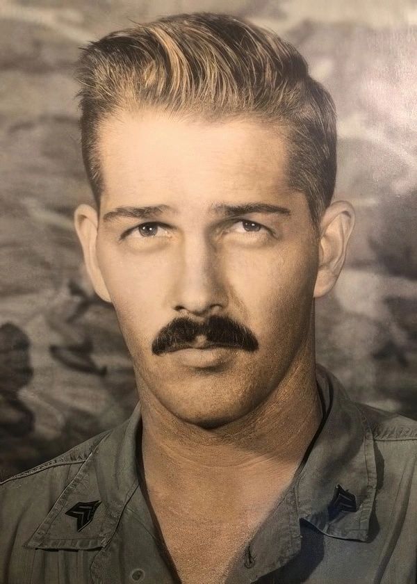 Johnny Jenkins