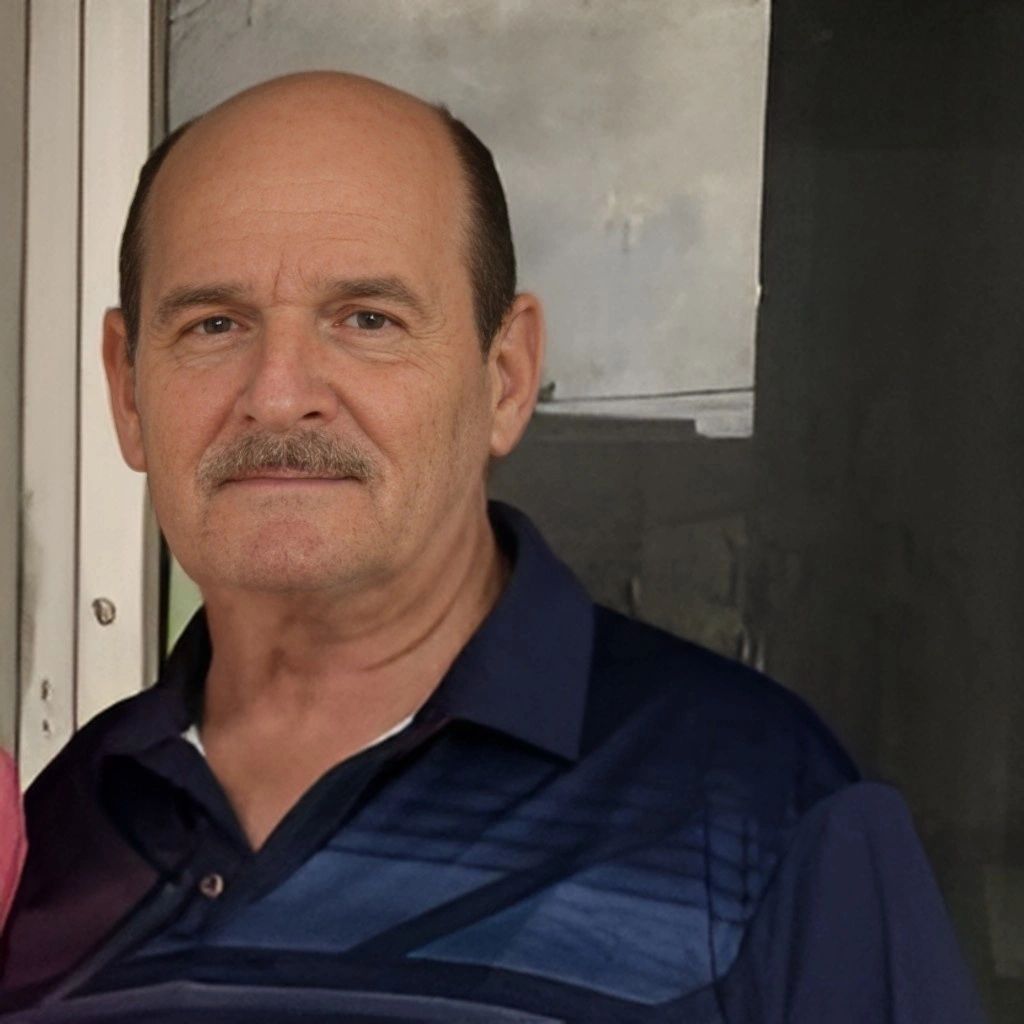 Jerry J. Jordan, Jr.