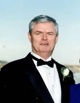 John Alexander Knight