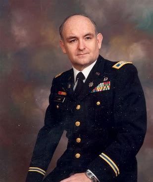 COL(R) W. Patrick Lang