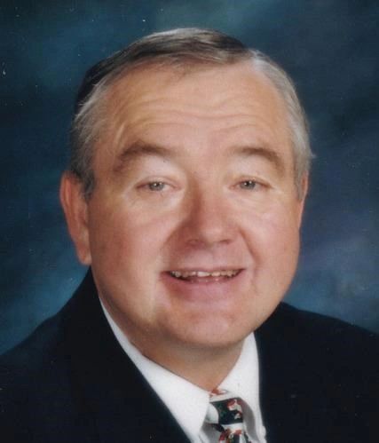 Leland Gerald Larsen Jr.