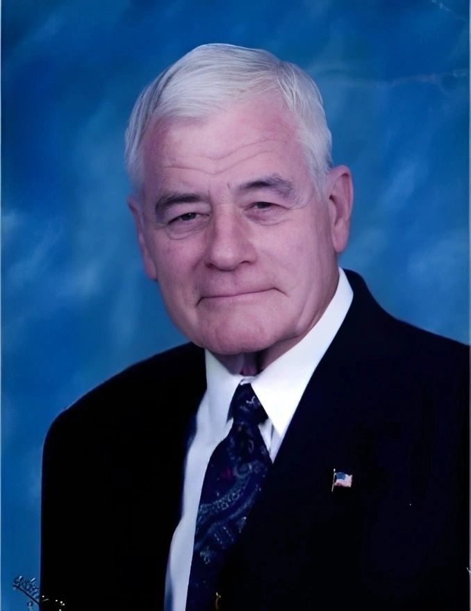 James L. Lewis