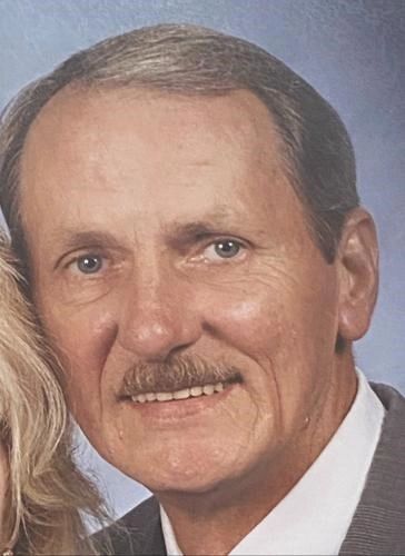 Jackie Elton "Jack" Little