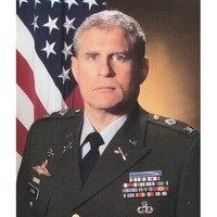 COL(R) Patrick Edward Logan Sr.