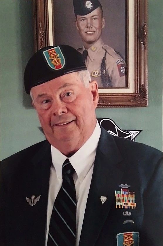 Bruce Long Memorial Service and Celebration of Life