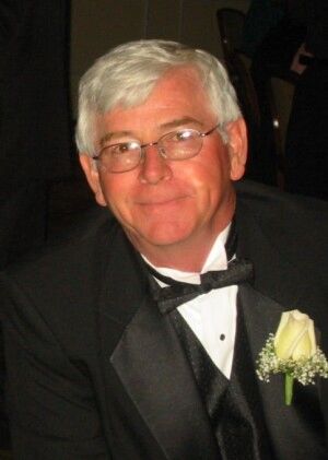 Thomas Conway Markham