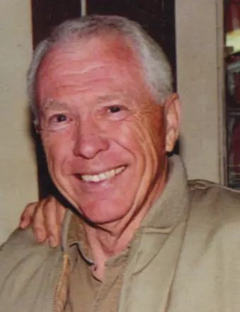 Elbert "Bert" Mitchell Marshall, Jr