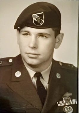 Francis J. "Frank" McCloskey