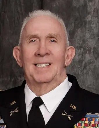 Henry Hampton McKeithan, III