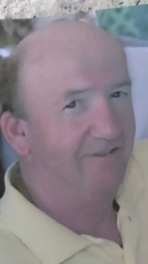 Daniel P. McLaughlin