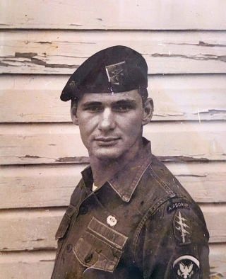 James "Mac" McNamara