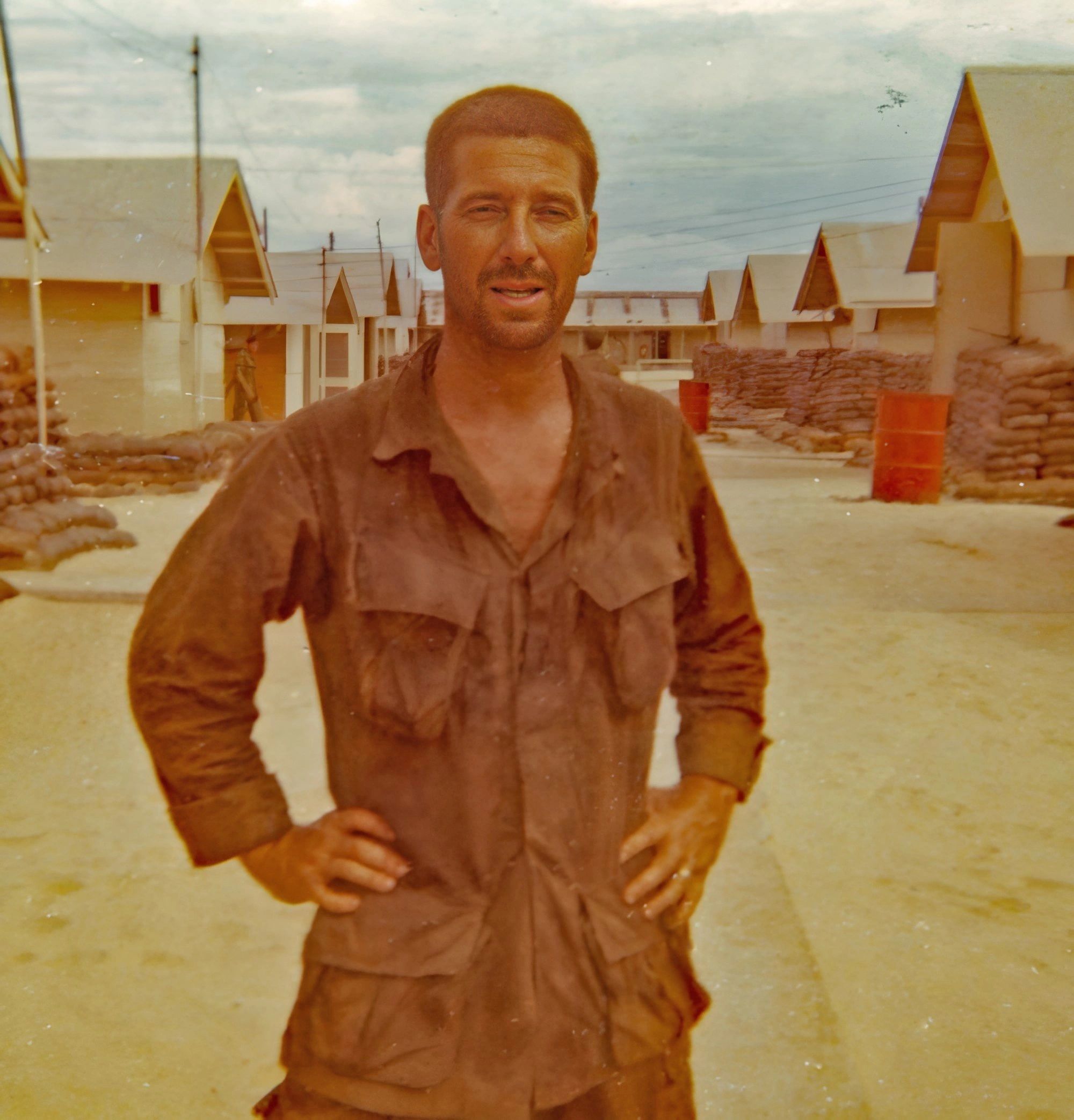 Richard H. McNatt