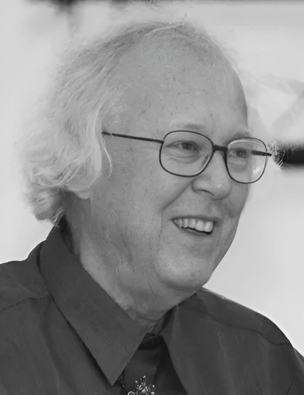 Charles Russell Middaugh