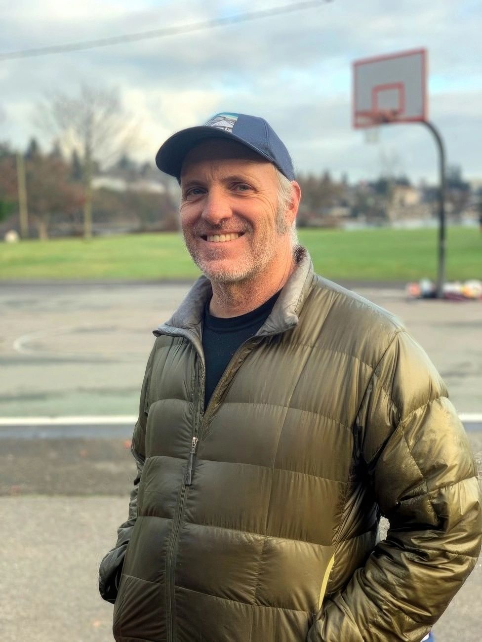 Edwin “Ted” Doyle Morton III