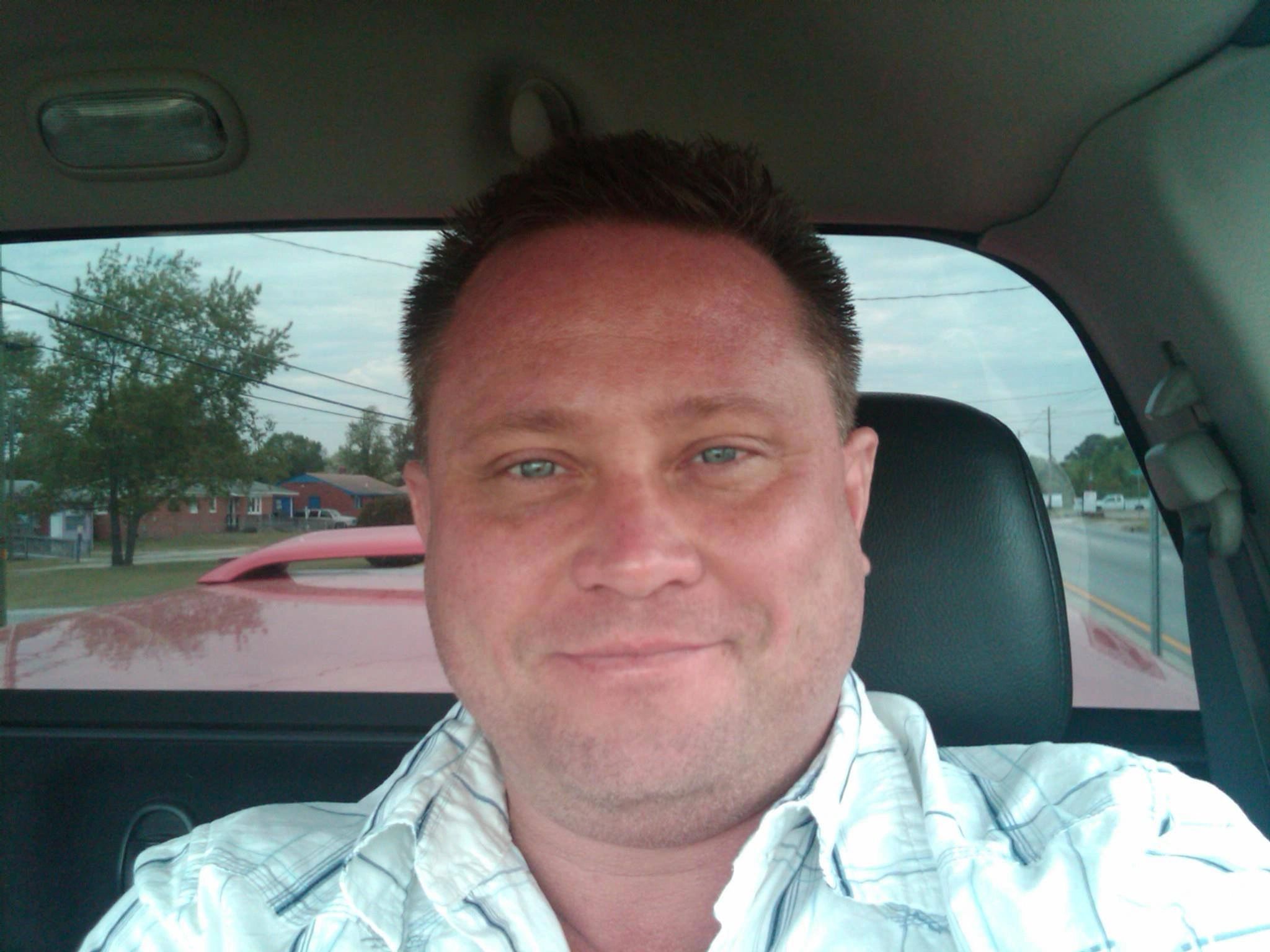 CW4(R) Charles Newman
