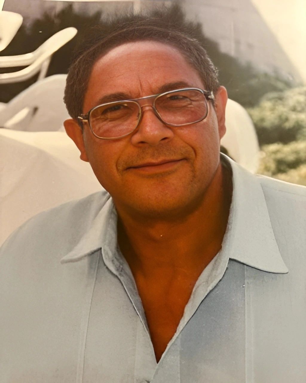 Vincent A. Orme Jr.