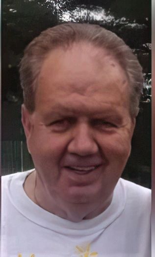 George D. "Pete" Pederson