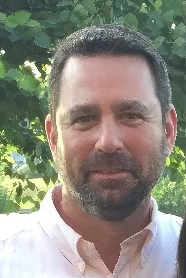 Brian Roger Perreault