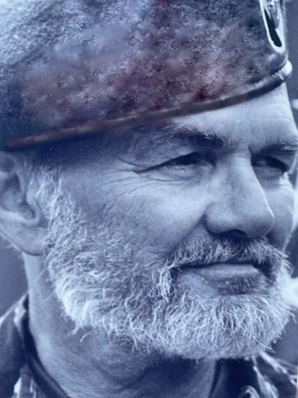 Bruce E. Perry, SFA & SOA