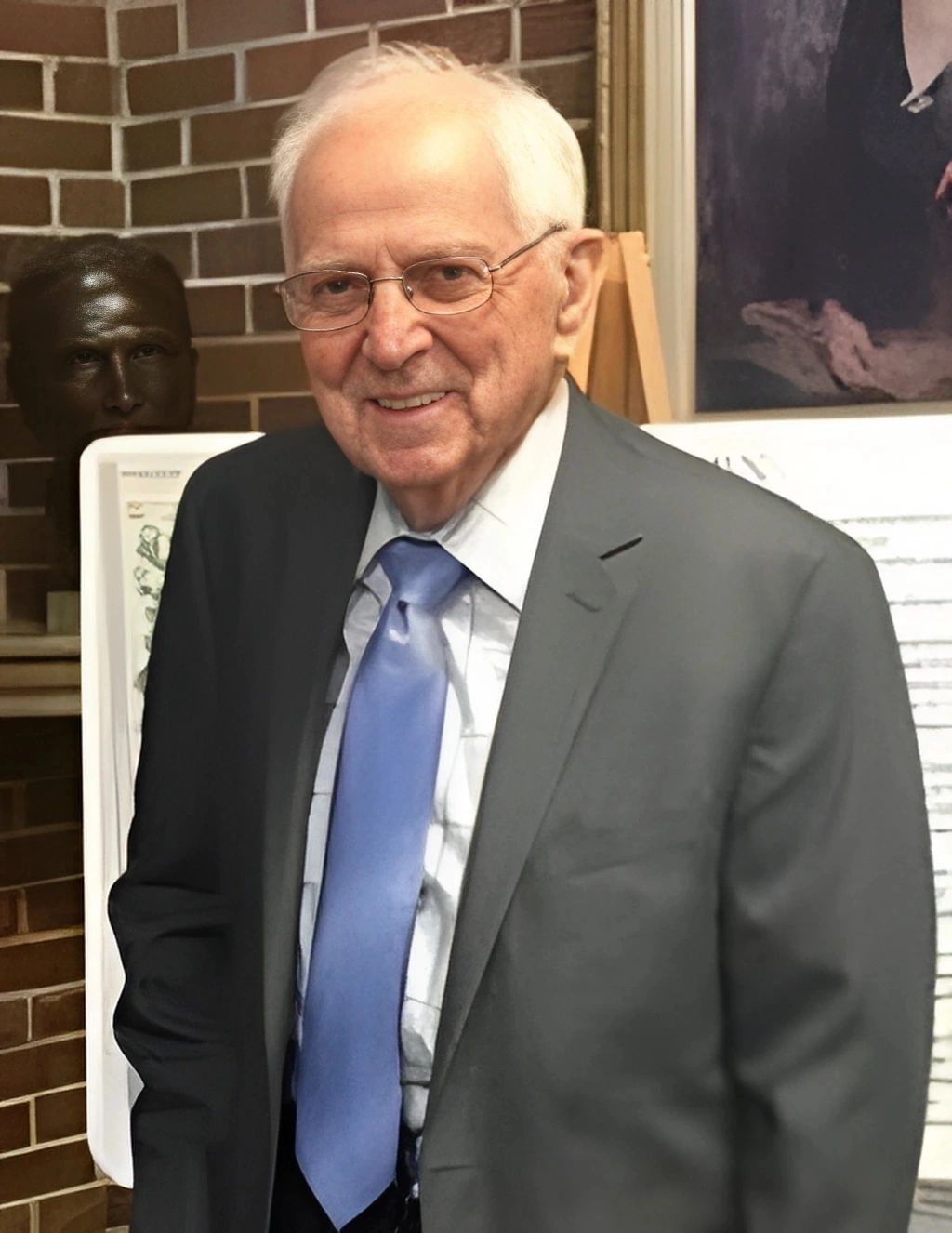 Michael D. Petock