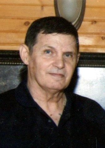 David Scott Petry