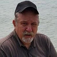 Kevin William Pfister