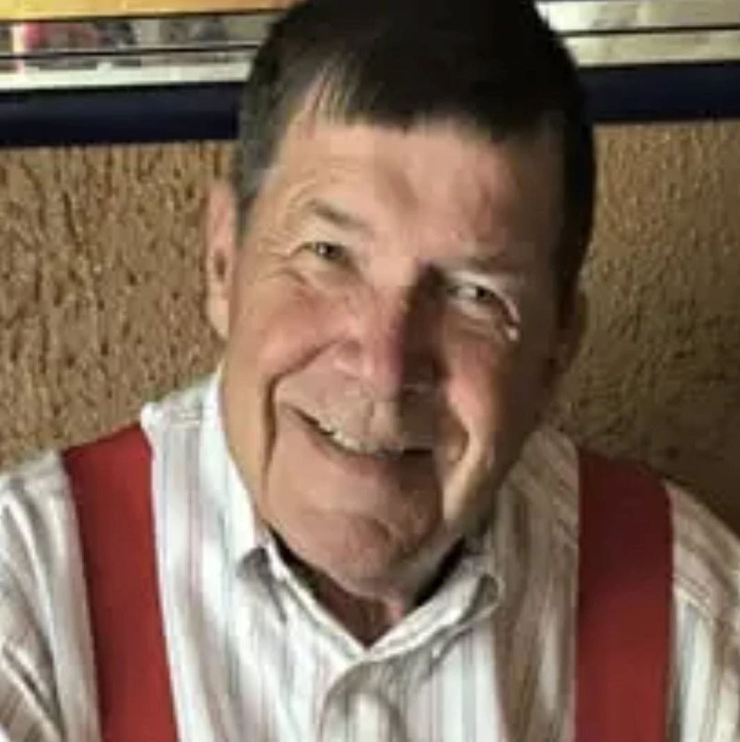 Roy “Don” Rayburn