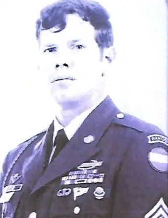 Phillip William Rice