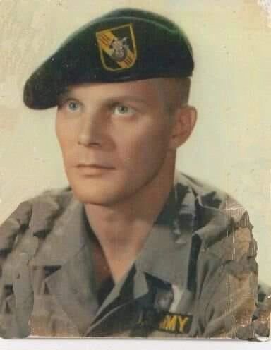 Kenneth John Richter