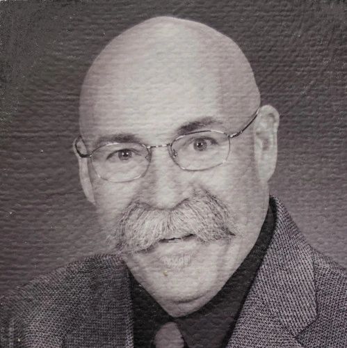 Charles Patrick Riley