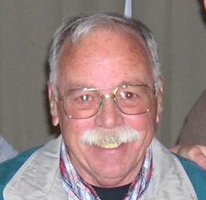 MAJ(R) Glenn Robert Rouse