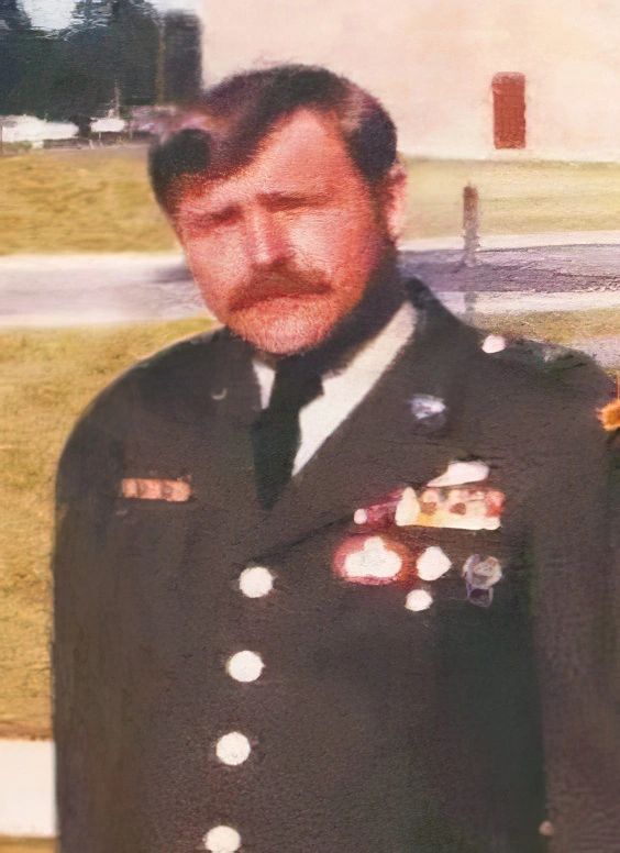 John Whitman Aloysius Sausville