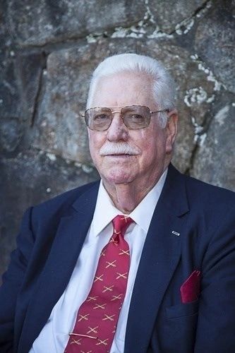 LTC(R) Joseph E. Scanlin, Sr.