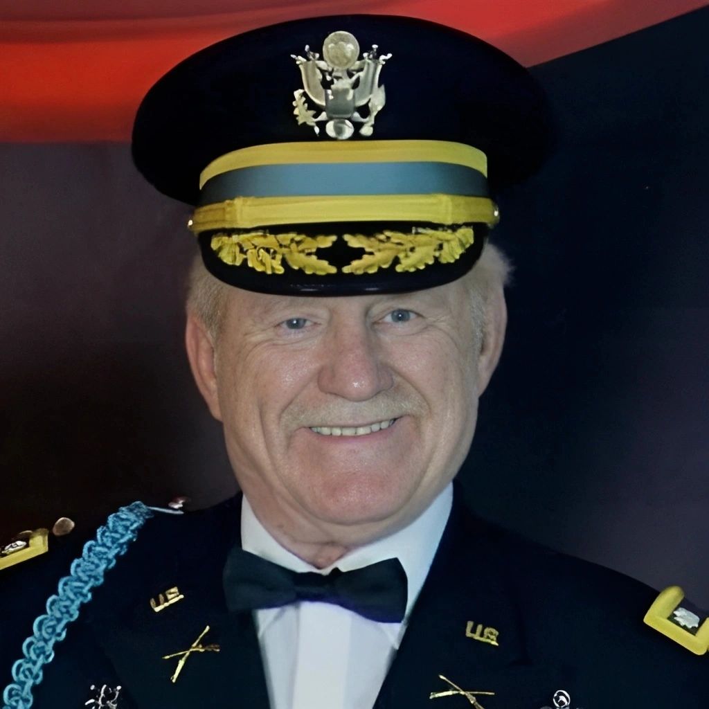 LTC(R) LARRY J. SCOTT