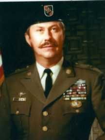 SERGEANT MAJOR ALBERT SLUGOCKI (r)