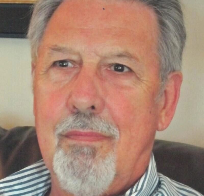 CSM(R) Charles ‘Chuck’ Edwin Smith