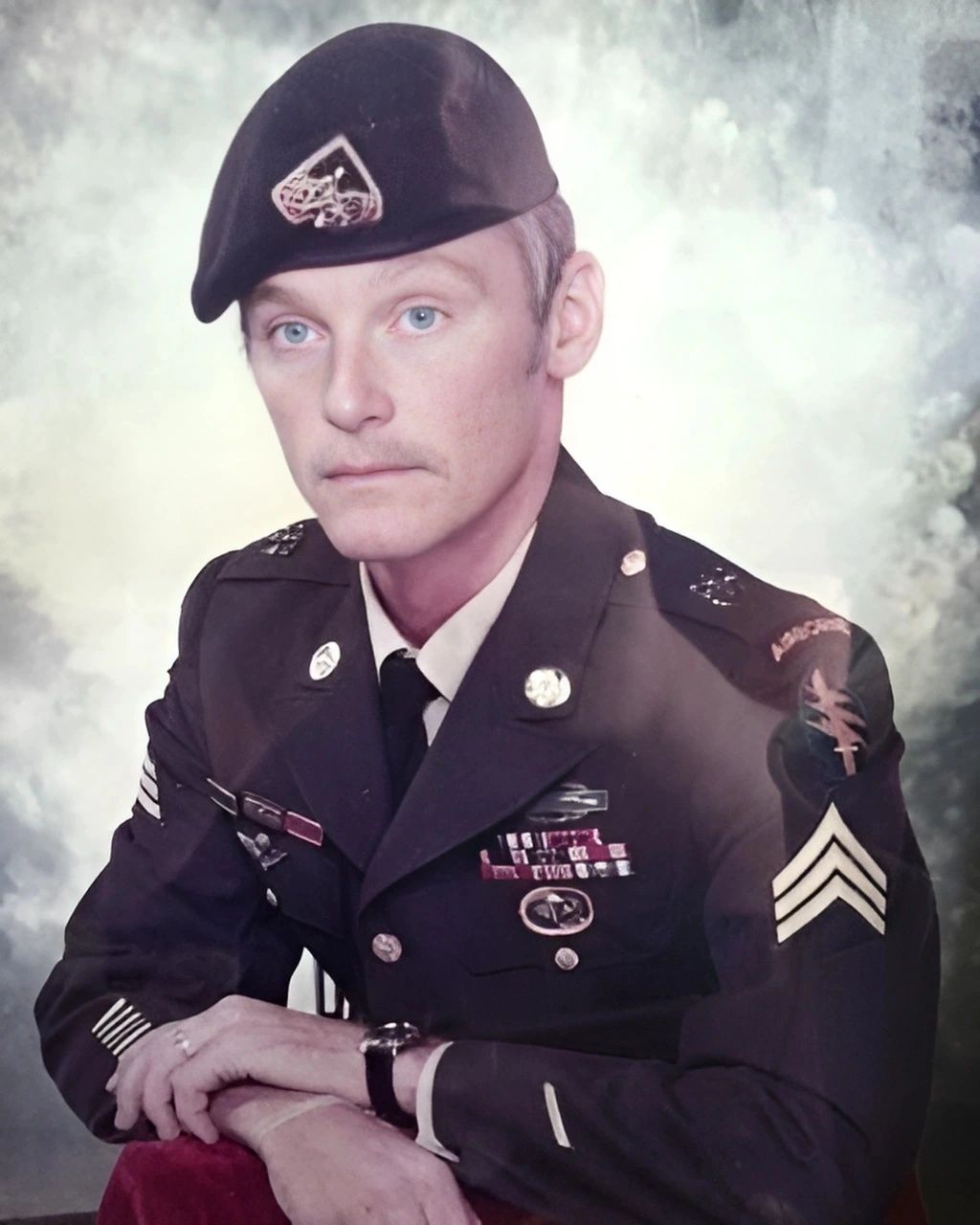 Terrence W. Smith