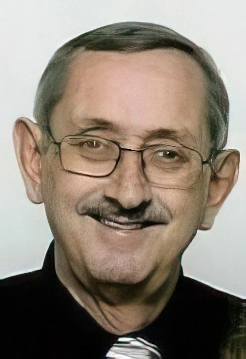 Rodney Terry Stanger