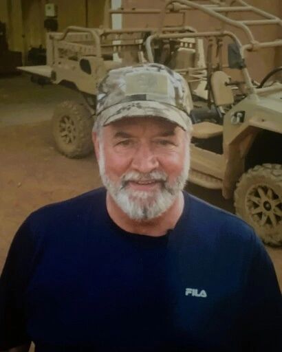 LTC(R) Lucius Agustus Taylor, IV