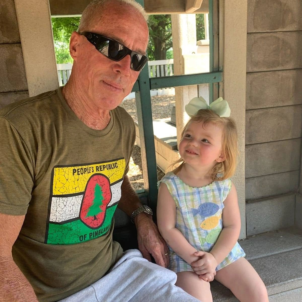 Daniel Anthony Tenholder