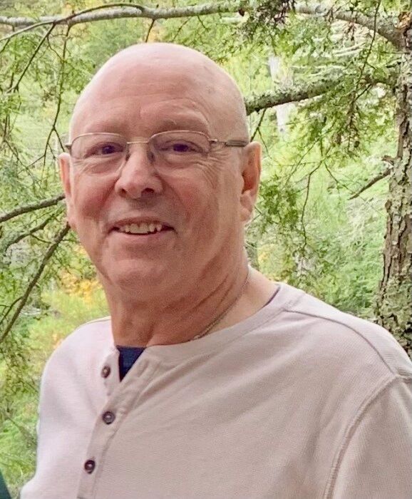 LTC Robert McCulloch Trantin, Jr.