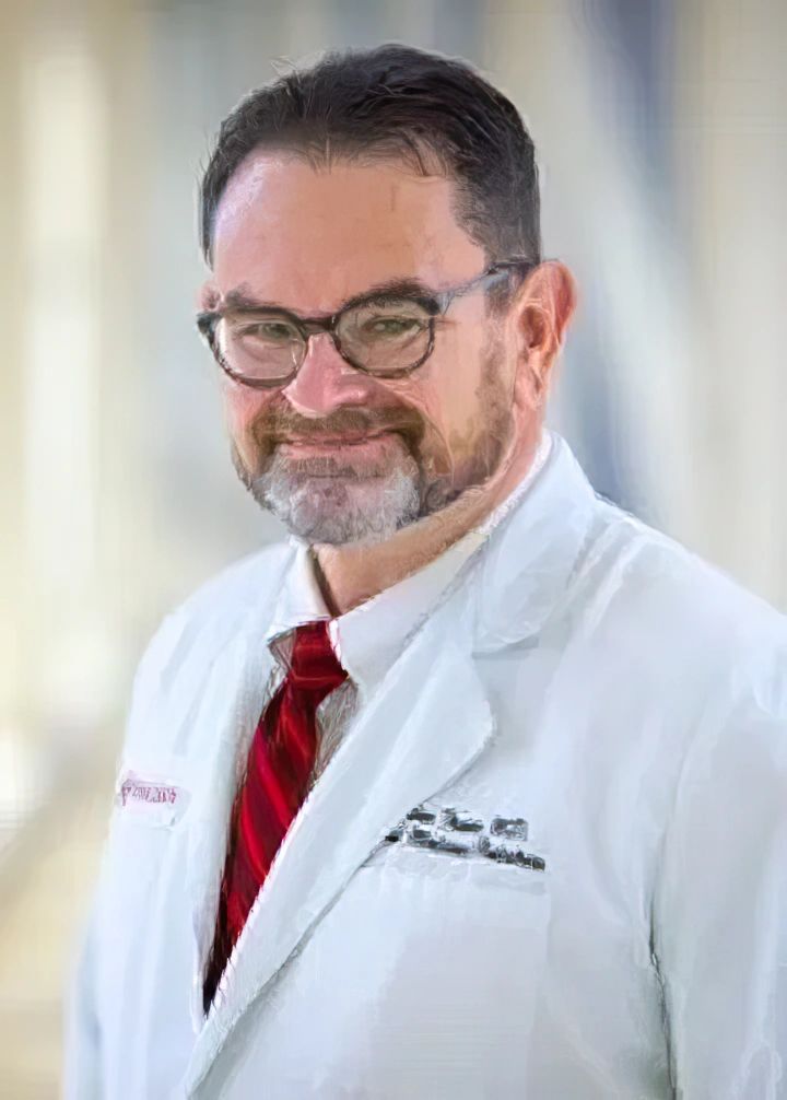 Dr. Stephen Travis