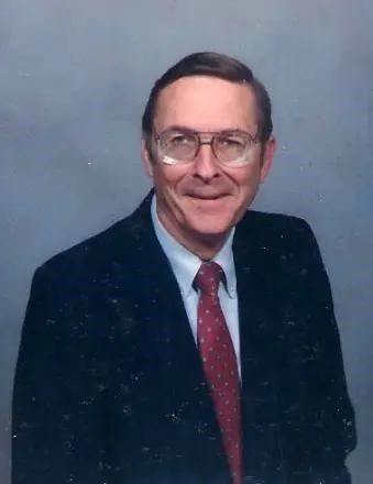 John Louis Tyler