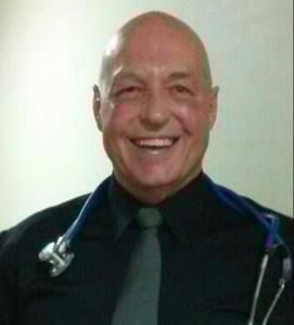 Captain(R) Bruno Von Haas