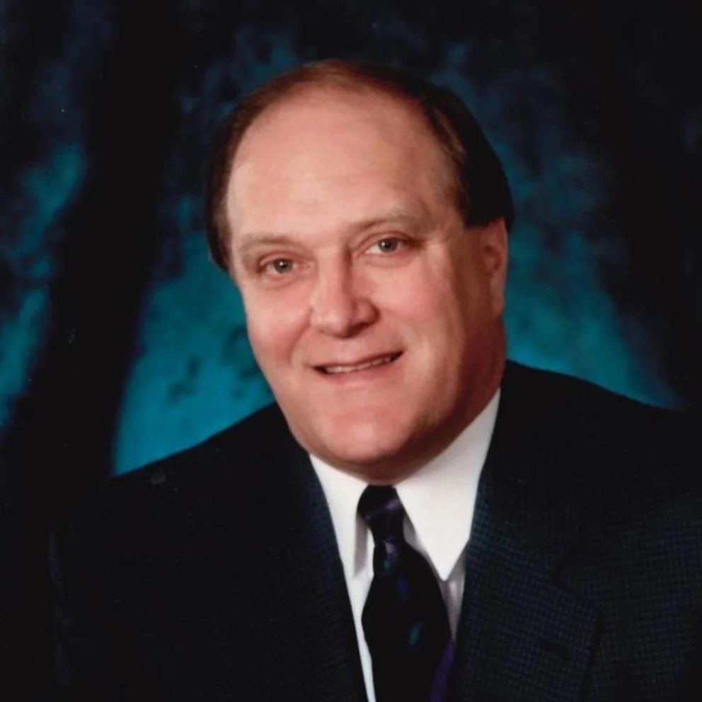 Robert "Rob" G Wekell