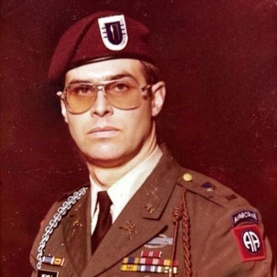 Earl S. Wemple III