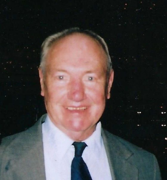 Gerald "Jerry" Eugene Wilcox