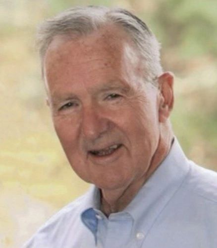 William Howard "Bill" Willoughby Jr.