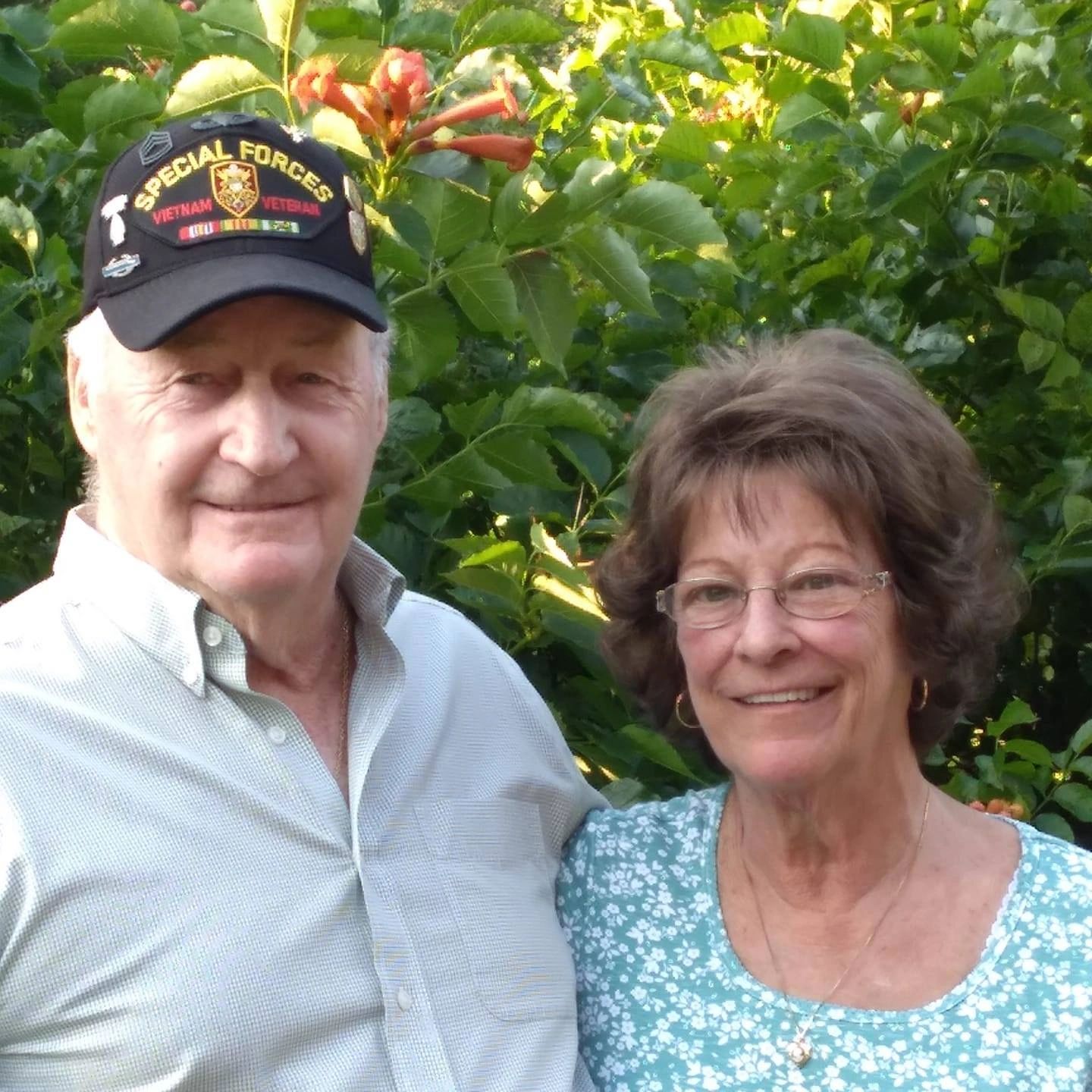 Donald W. Wolken (MACV-SOG) (SOA)