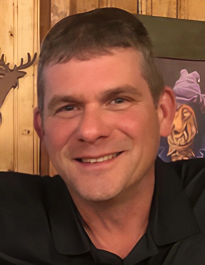 Stanford Loren Yoder (5th Grp)